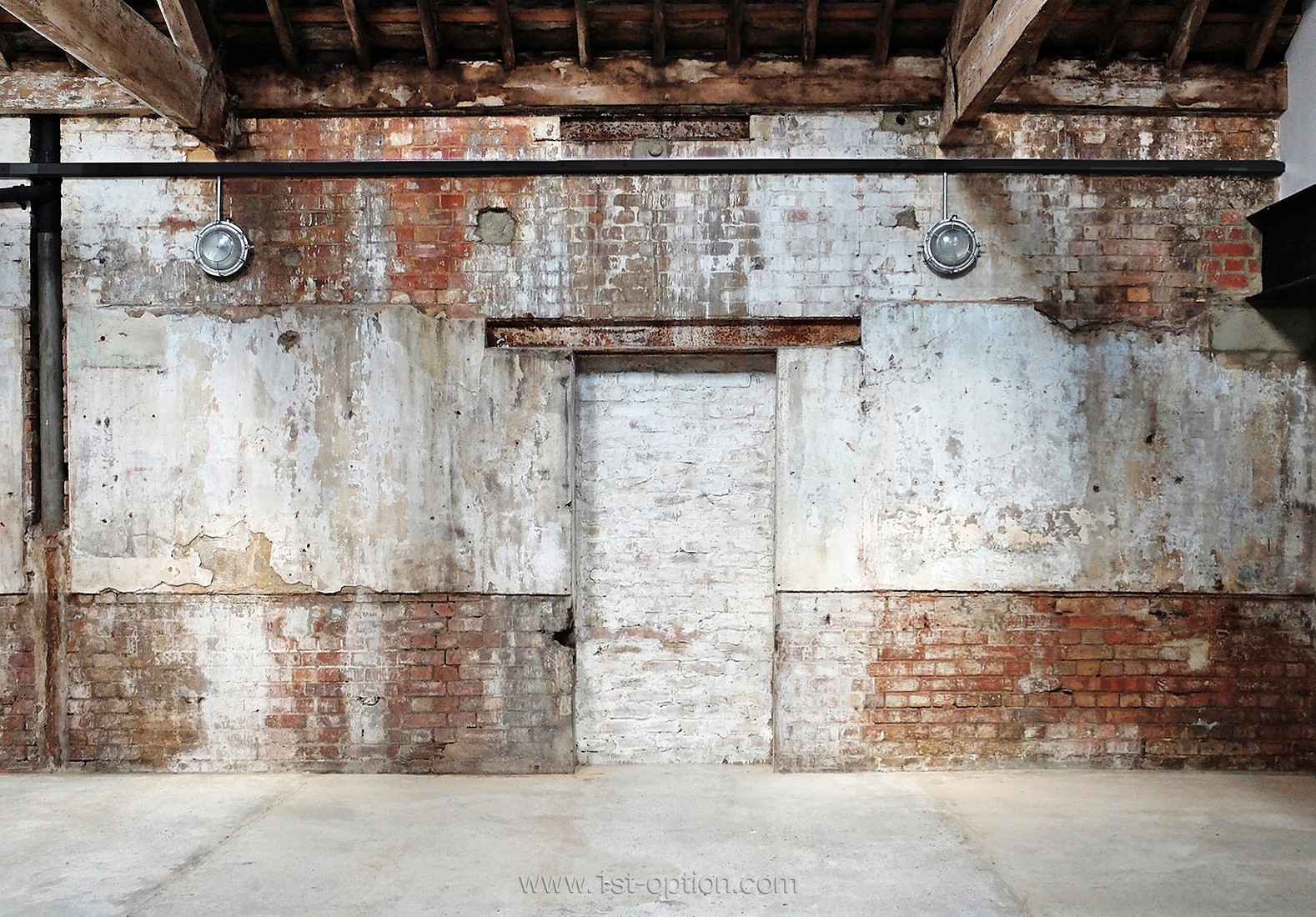 Brick Studio | Shoot Location London | 1st Option