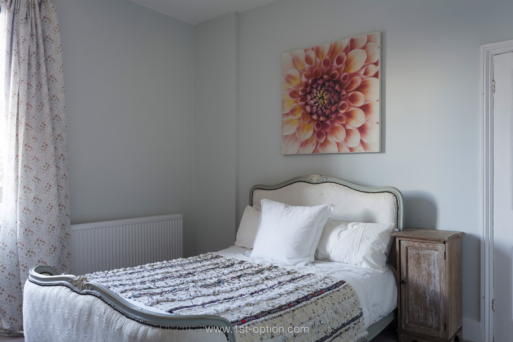 Nightingale | Shoot Location London | 1st Option