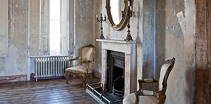 Location Agency London - Locations for Filming & Photoshoots | 1ST Option