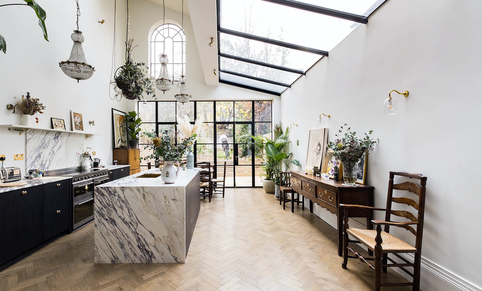 London Location Agency featuring a great selection of houses for ...